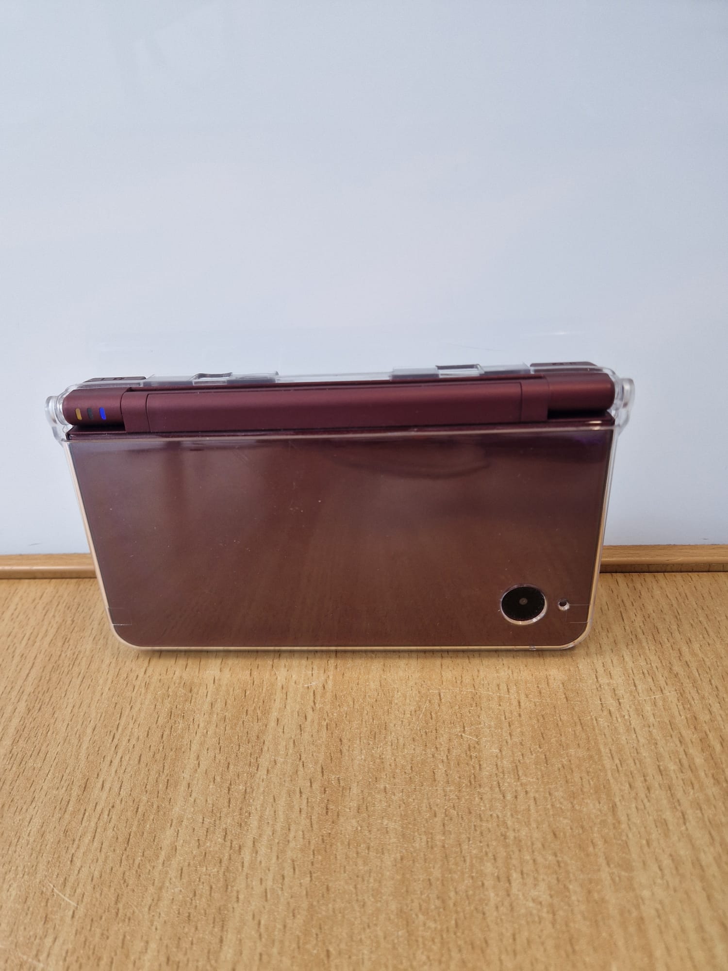Pre-owned Nintendo DSi XL Marron Console Handheld Official Charger 12 ...